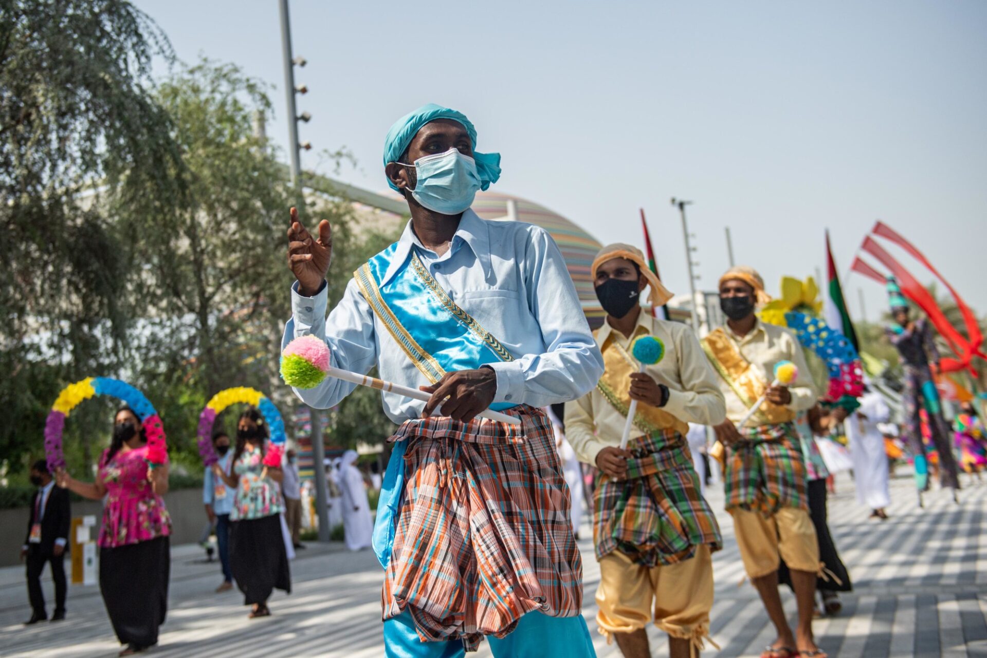 Immerse Yourself: Exploring the Cultural Treasures of the Maldives ...